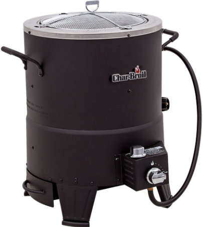 5 Best Oil-less Turkey Fryers Review 2021 | Browse Top Picks