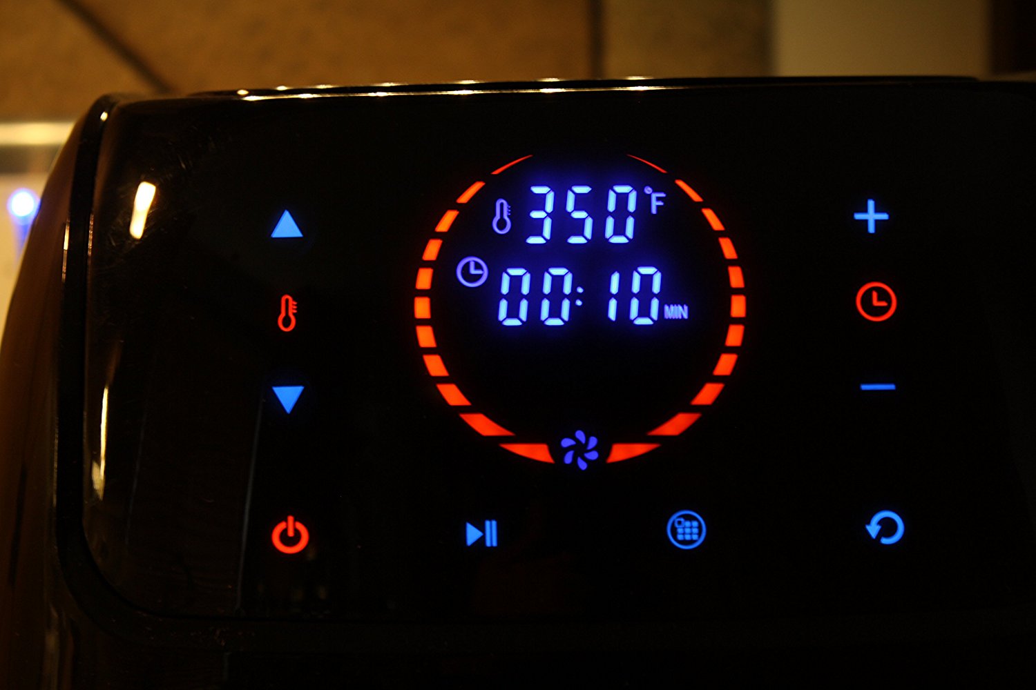 Stove and Brick Air Fryer Review: Everything You Need in an Air Fryer ...