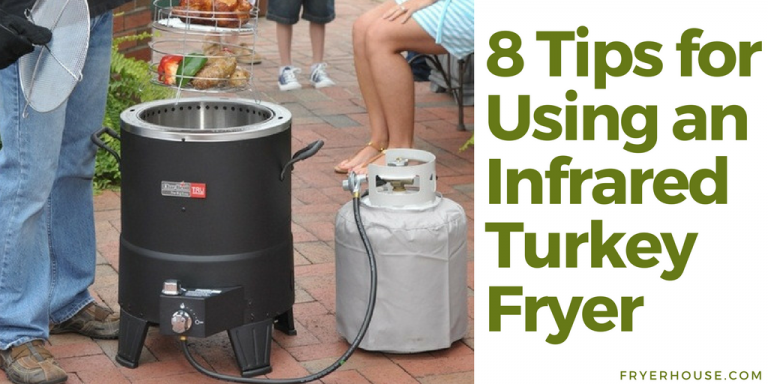 Best Infrared Turkey Fryer Reviews 2021 | Top Selling