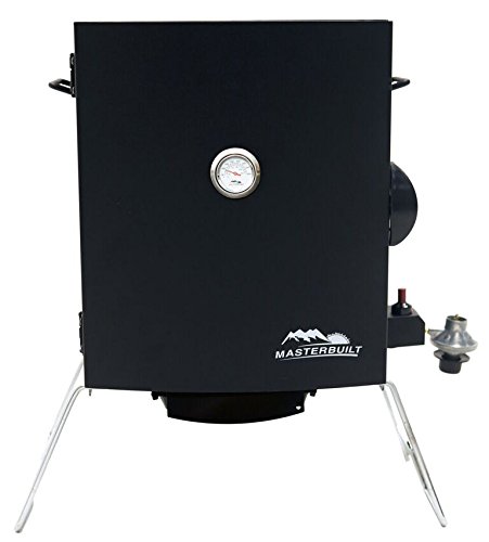 Top 10 Best Small Electric Smoker Review 2021