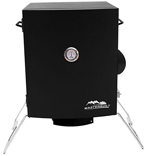 Top 10 Best Small Electric Smoker Review 2021
