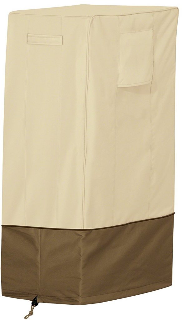 10 Best Smoker Covers Review 2021 - Buying Guides