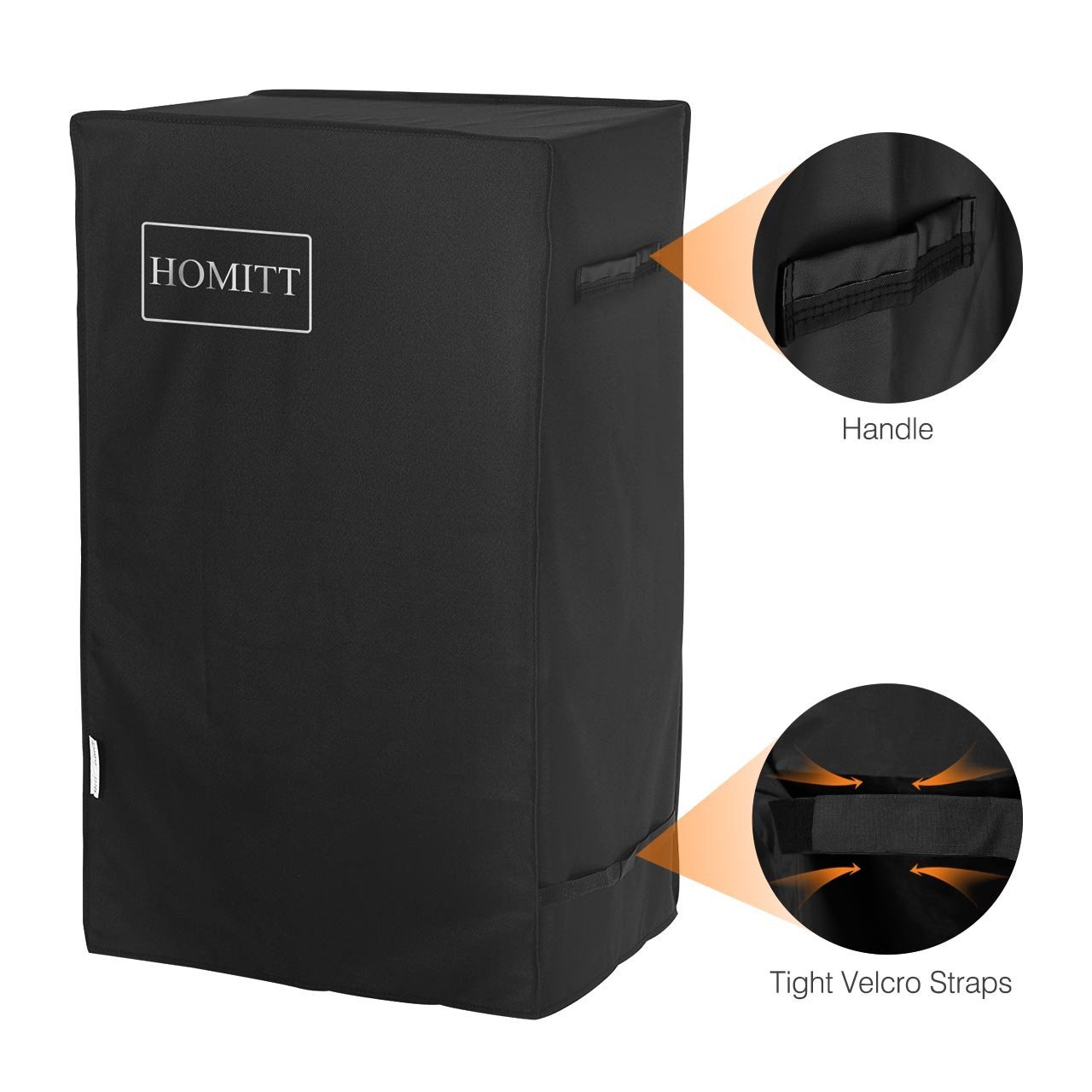 10 Best Smoker Covers Review 2021 - Buying Guides