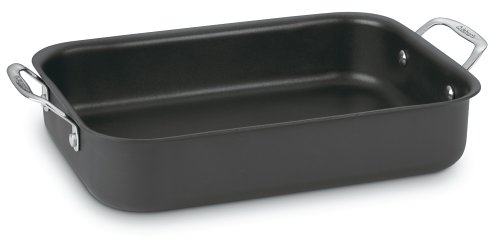 10 Best Non-Stick Roasting Pans Review 2021 | Our Top Picks