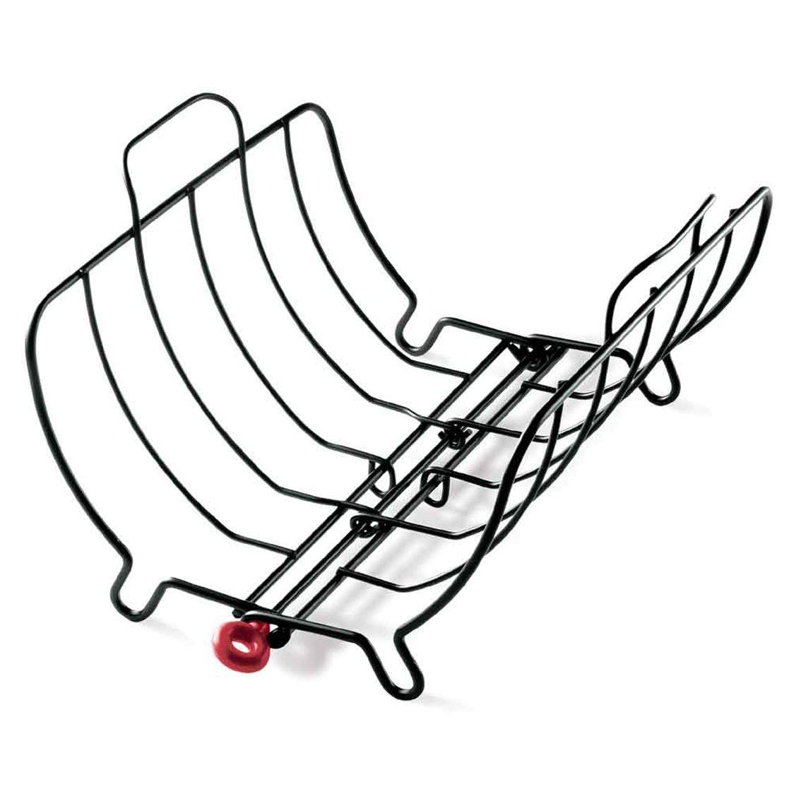 Top 10 Best Roasting Racks Review 2021 | Browse Top Picks