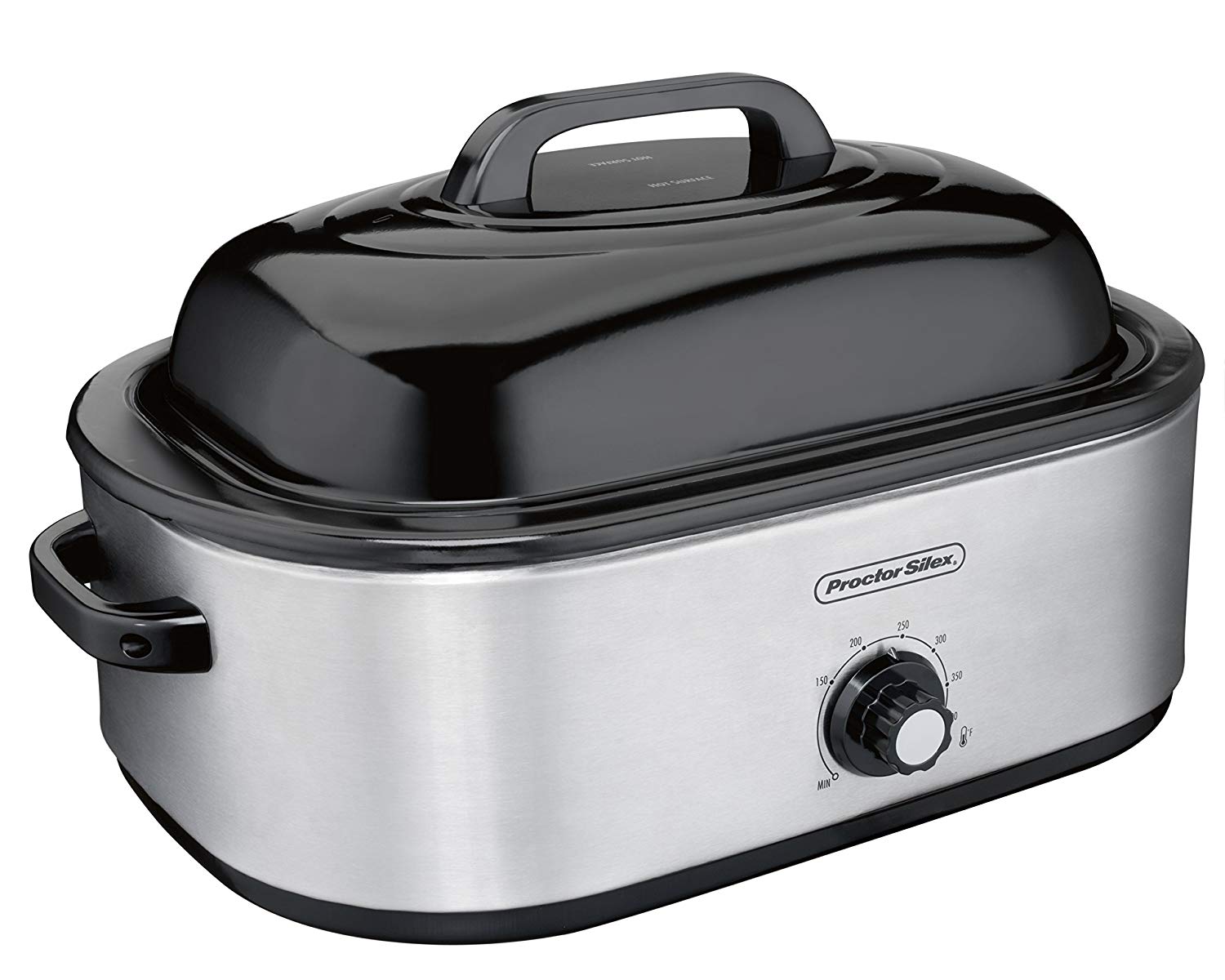 Top 10 Best Turkey Roaster Ovens Review 2021 | Best Prices and Guides