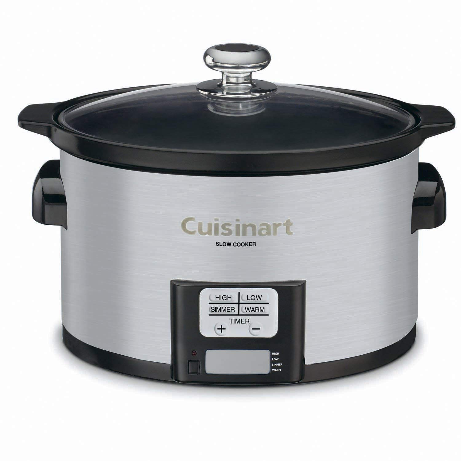 6 Best Slow Cookers with Timer 2021 | Top Selling Products