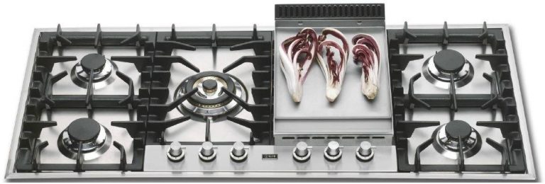 10 Best Gas Cooktop with Griddle 2021 | Browse Top Picks