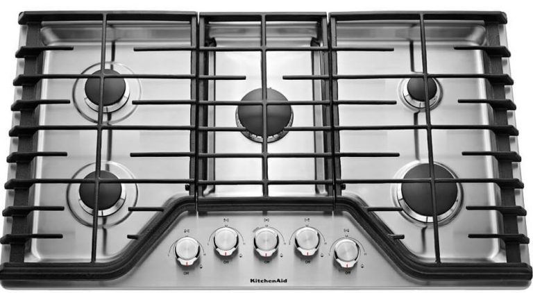 10 Best Gas Cooktop with Griddle 2021 | Browse Top Picks