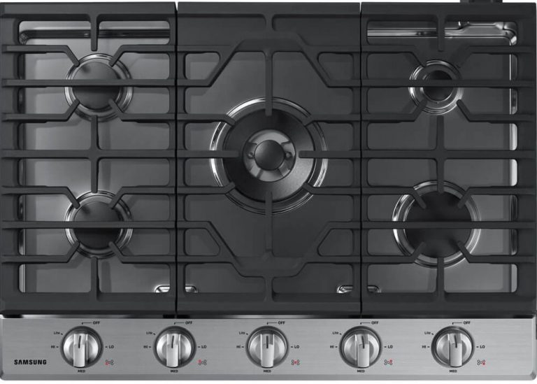 10 Best Gas Cooktop with Griddle 2021 | Browse Top Picks