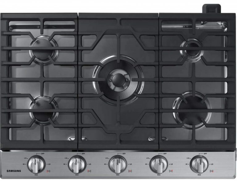 10 Best 30 Inch Gas Cooktop Reviews 2021 | Top Picks and Guides