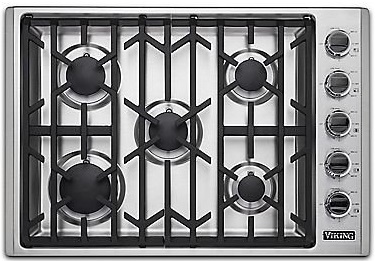10 Best 30 Inch Gas Cooktop Reviews 2021 | Top Picks and Guides