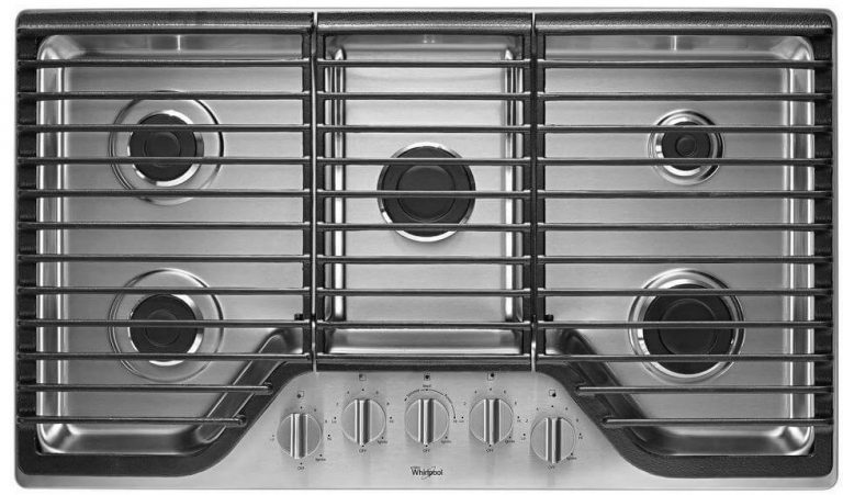 10 Best Gas Cooktop with Griddle 2021 | Browse Top Picks