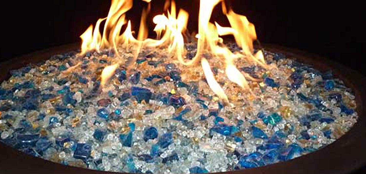 10 Best Rocks For Fire Pit To Buy 2021 Complete Buying Solution