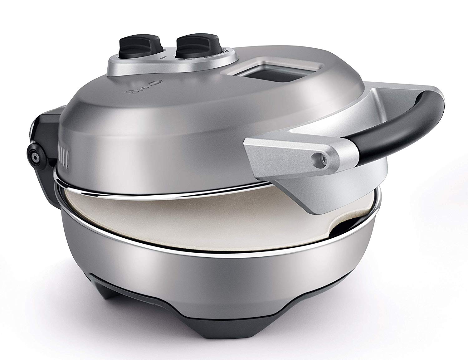 10 Best Indoor Pizza Oven For Home 2021 | Browse Top Picks