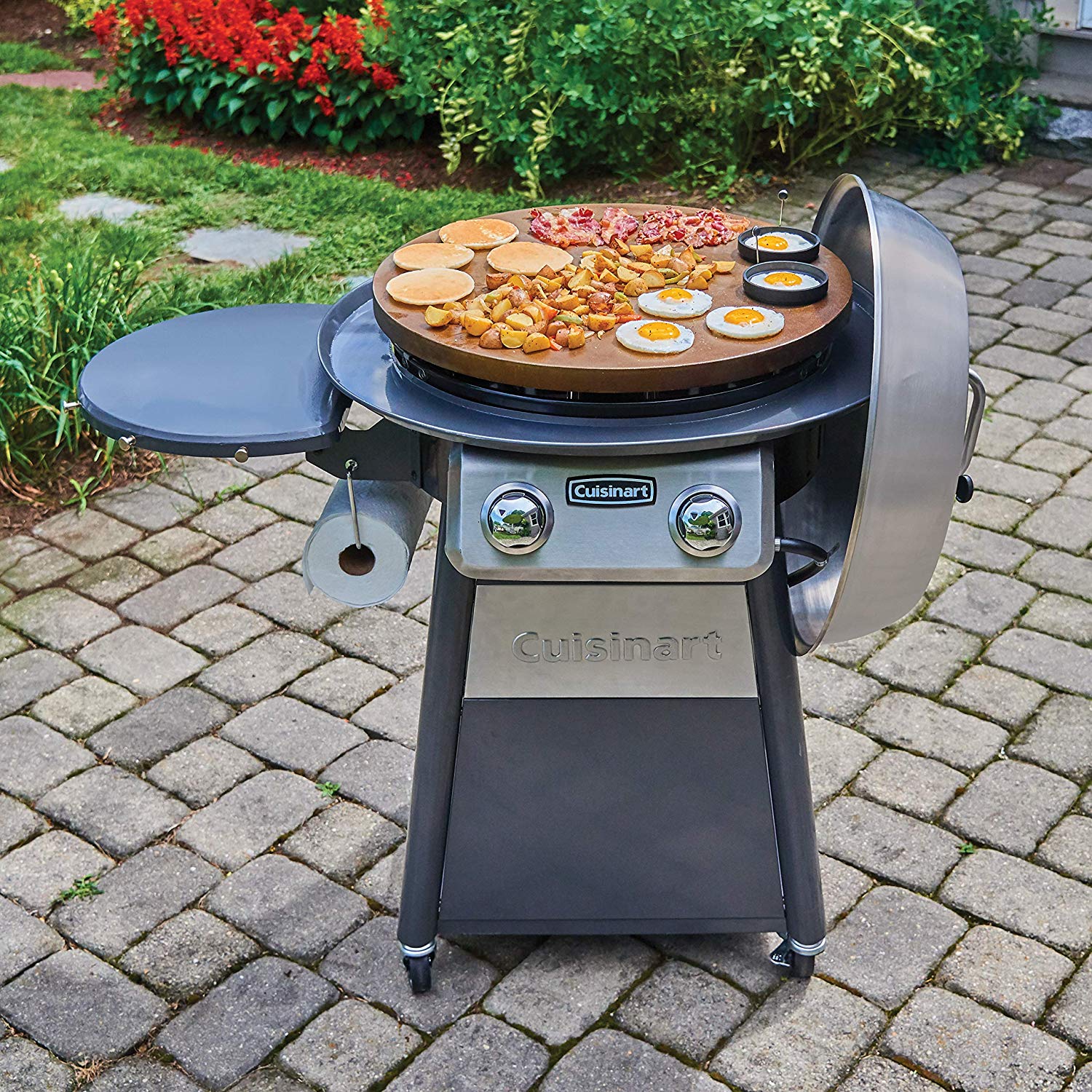 10 Best Gas Barbecue Grill Review 2021 | Guide & Tips