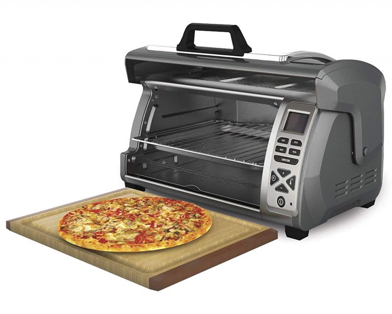 10 Best Indoor Pizza Oven For Home 2021 | Browse Top Picks