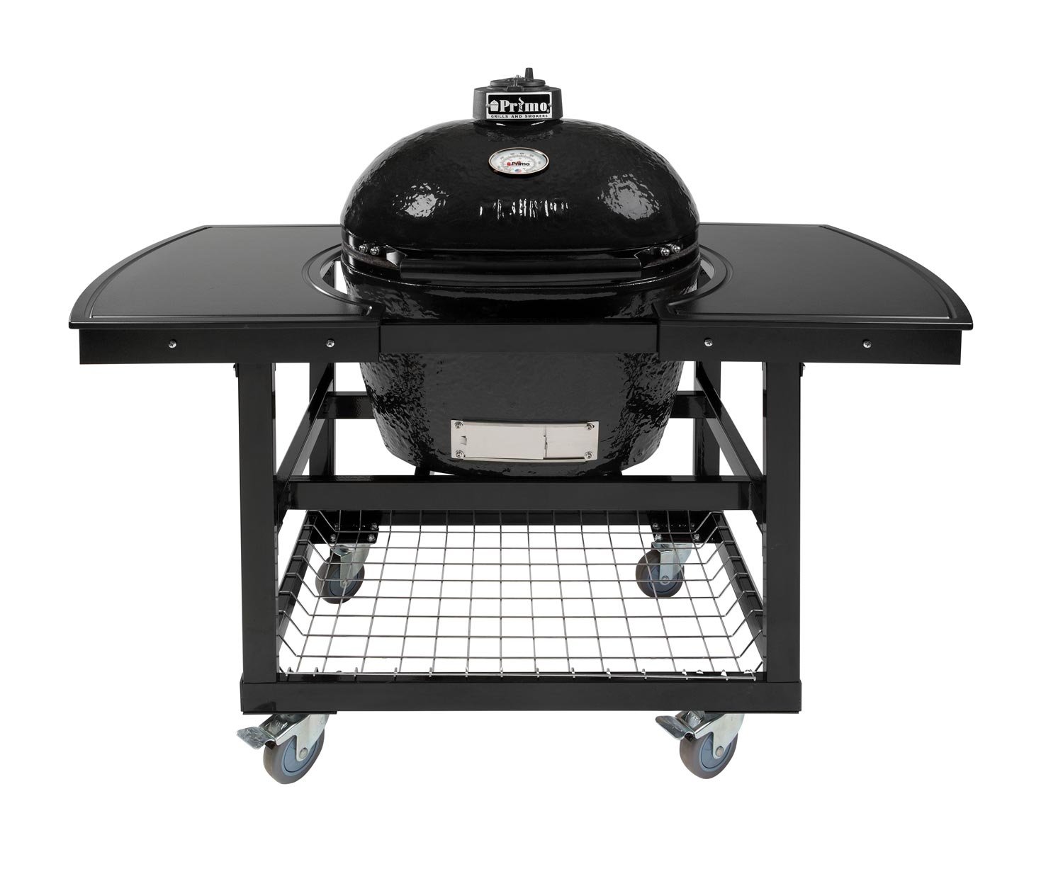 10 Best Ceramic Grill Review 2021 | Expert Recommendation