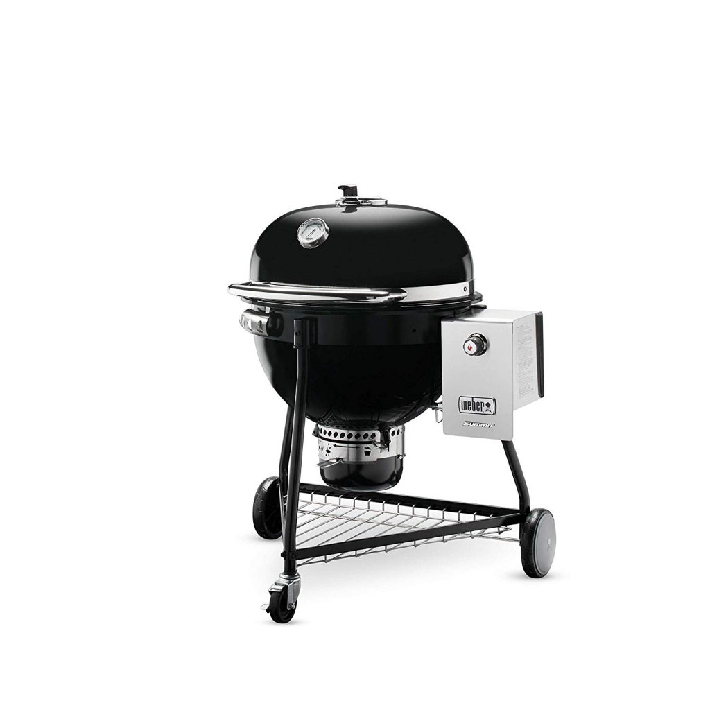 10 Best Ceramic Grill Review 2021 | Expert Recommendation