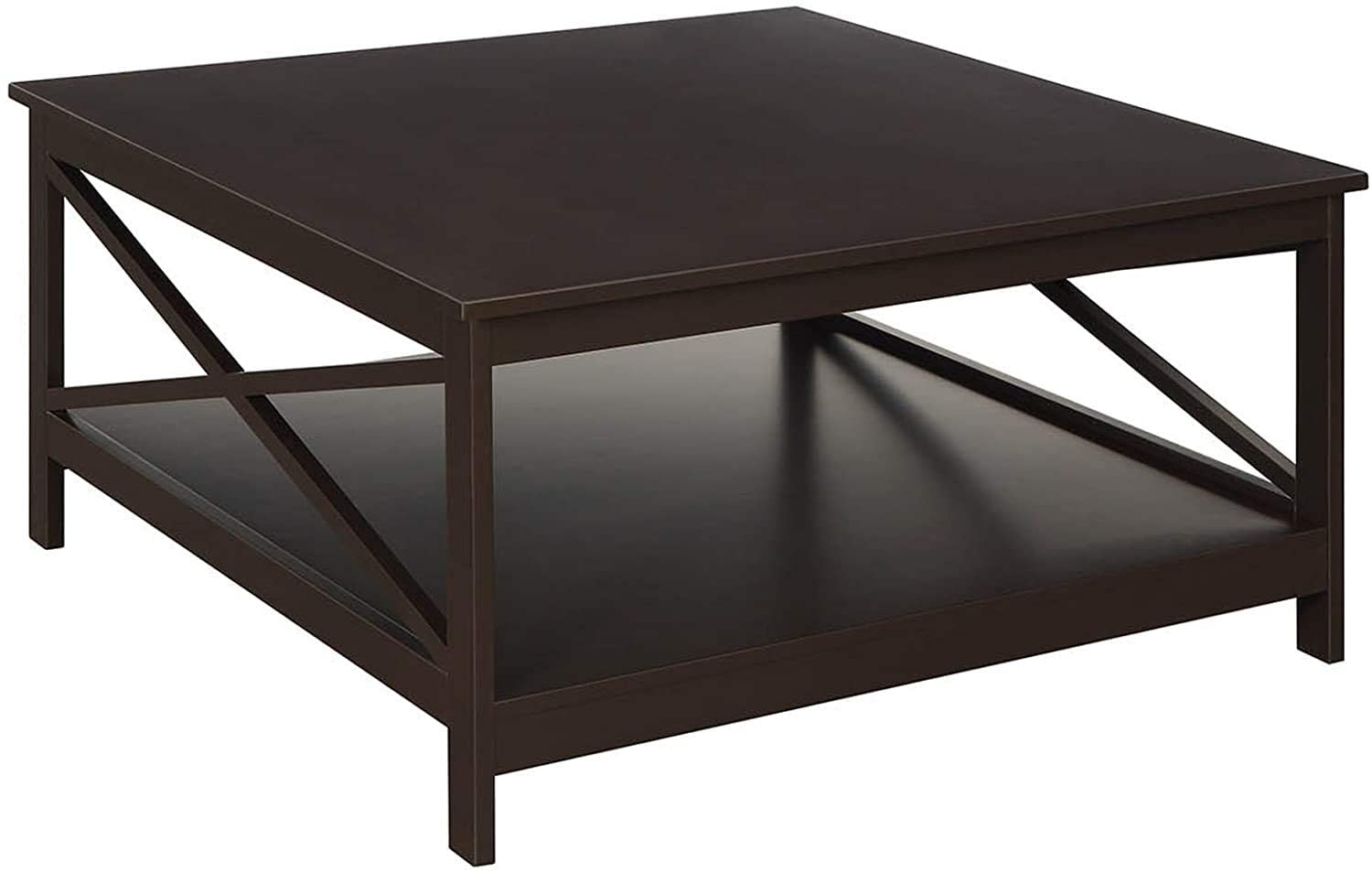 Top 10 Best Square Coffee Table You Can Buy in 2021