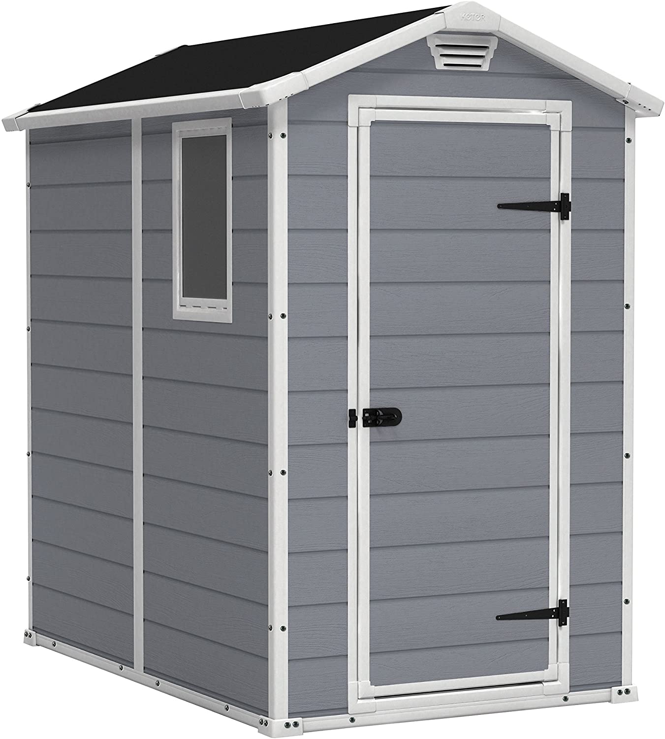 Top 10 Best Resin Storage Shed 2021 | Expert Reviews & Buying Guide