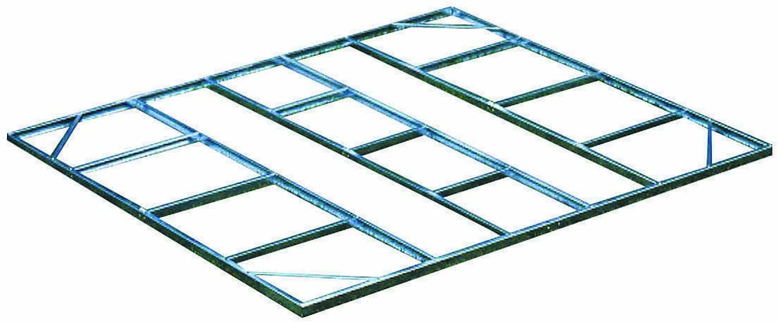 6 Best Foundation For A Storage Shed 2021 | Expert Reviews