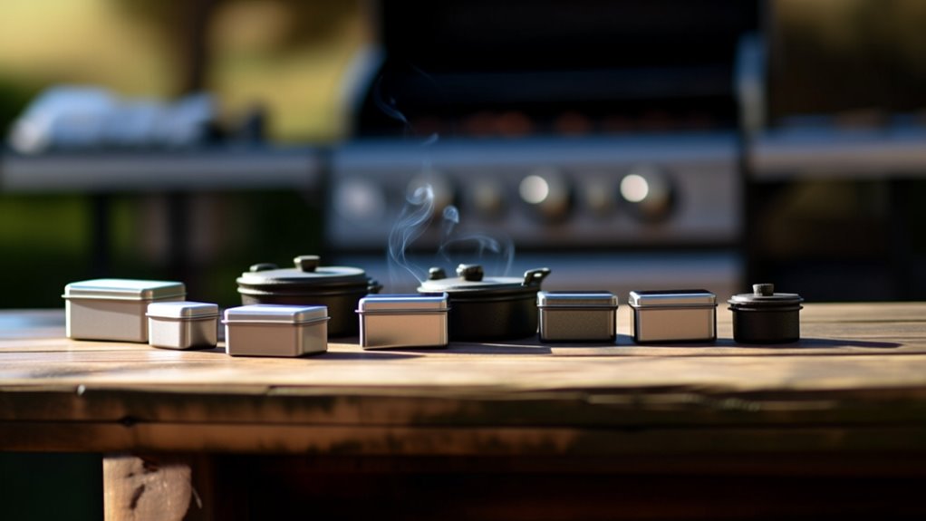 12 Best Smoker Boxes for Gas Grills in 2026 Reviewed