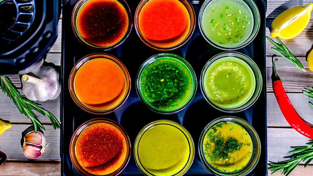 12 Best Chicken Marinades for Air Fryers in 2026