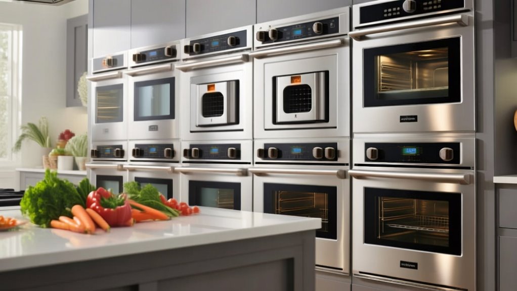 6 Best Gas Ranges With Air Fryer for 2026 Cooking Pros