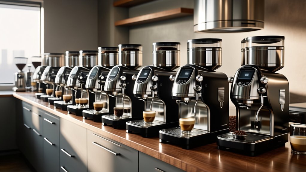 12 Best Coffee & Espresso Machines for 2026 Brew Like a Pro