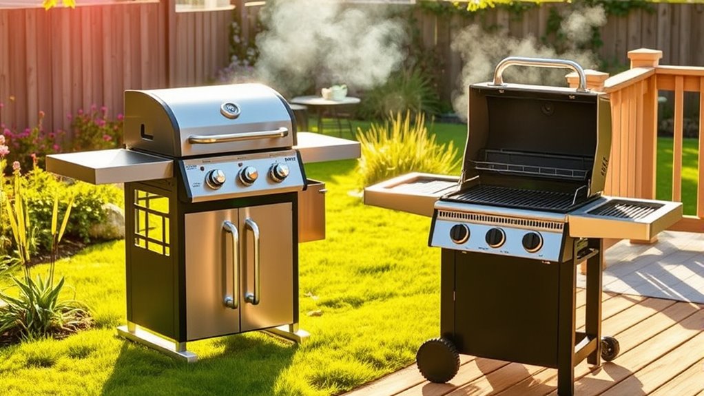 12 Best Affordable Outdoor Grills for 2026