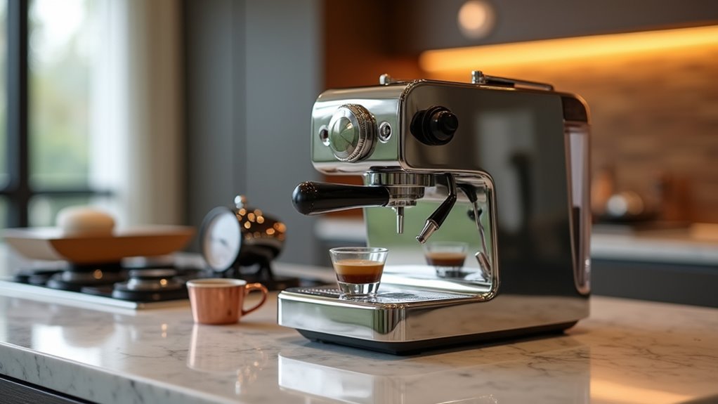 11 Best Single-Boiler Espresso Machines for 2026 That Brew Fast