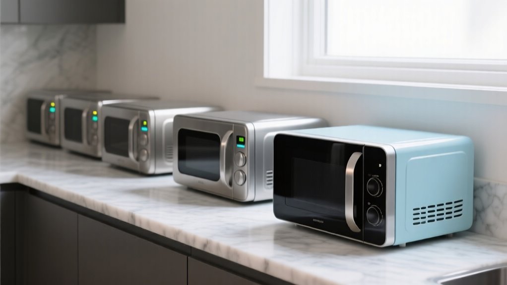12 Best Portable Microwave Ovens for 2026 (Compact Power)