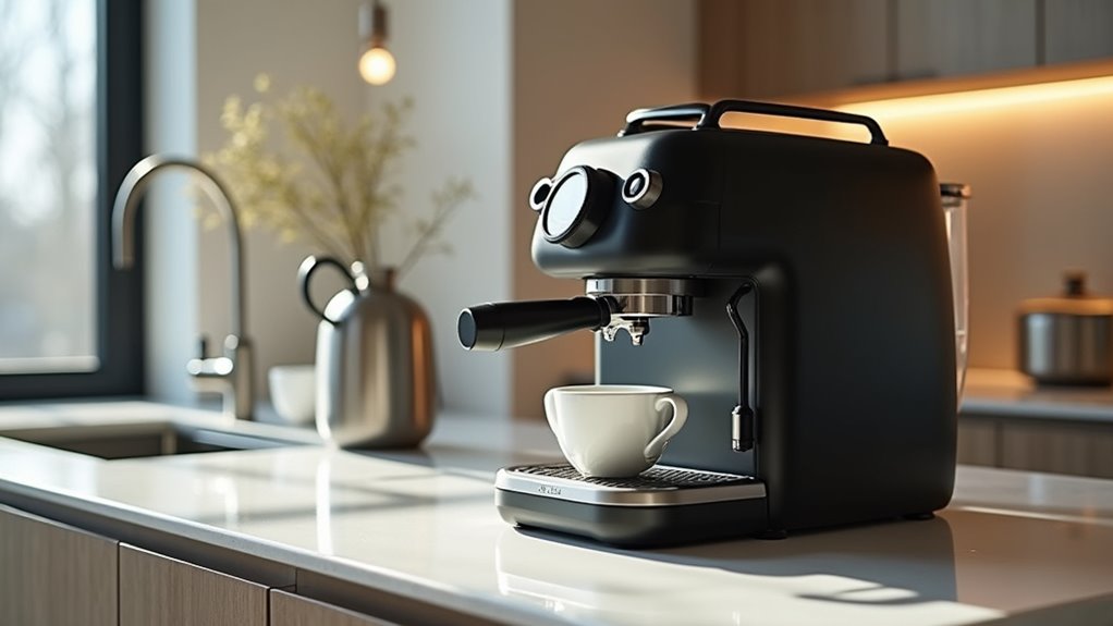 11 Best Non-Toxic Espresso Machines for 2026