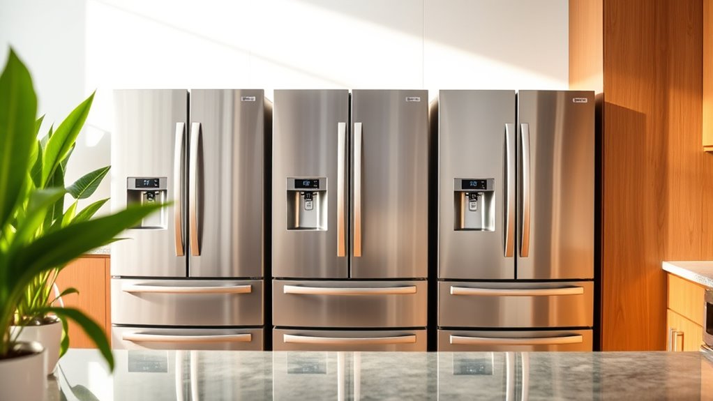 3 Best 28 Inch Wide Refrigerators for 2026