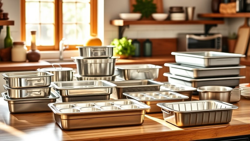 12 Best Bakeware Made in USA for 2026