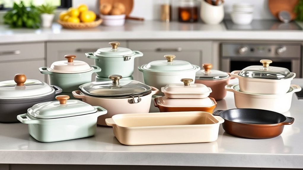 12 Best Bakeware with Lids for 2026