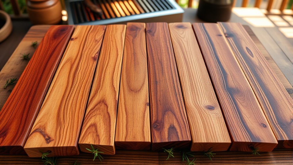 12 Best Cedar Planks for Grilling in 2026