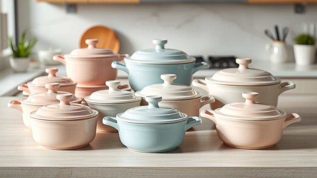 12 Best Ceramic Bakeware with Lids for 2026