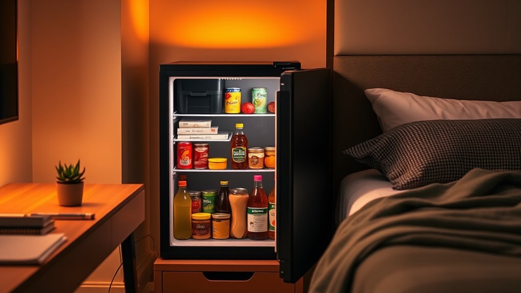 12 Best Dorm Refrigerators for 2026