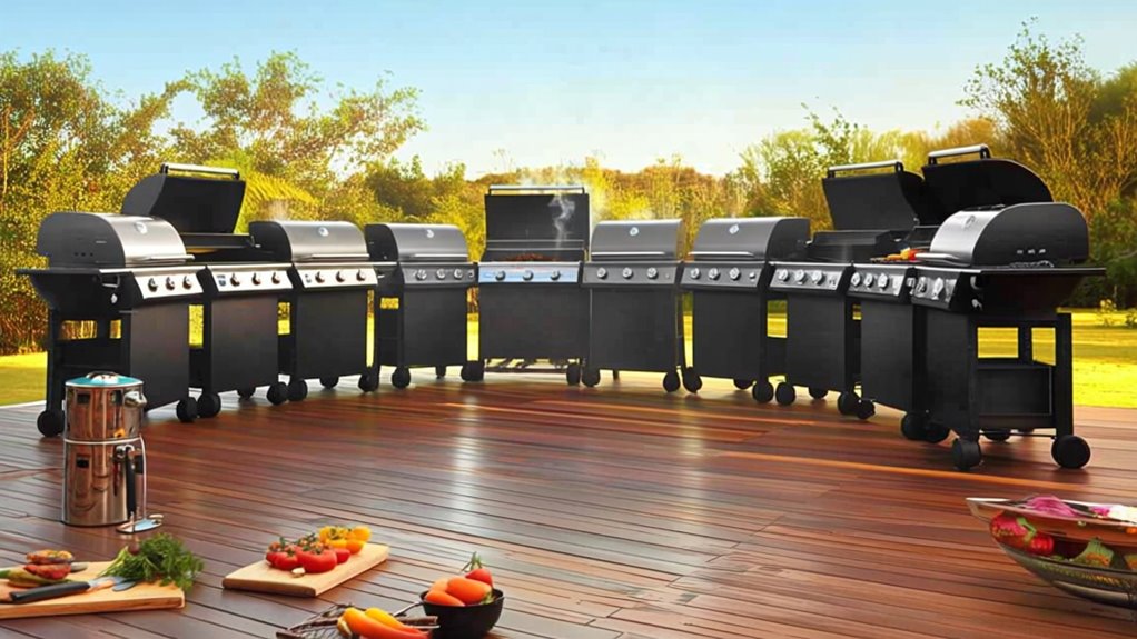 9 Best Electric Pellet Grills for 2026