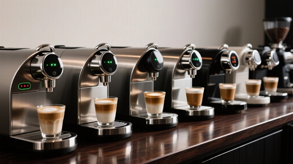 12 Best Single-Cup Espresso Machines for 2026 That Baristas Love