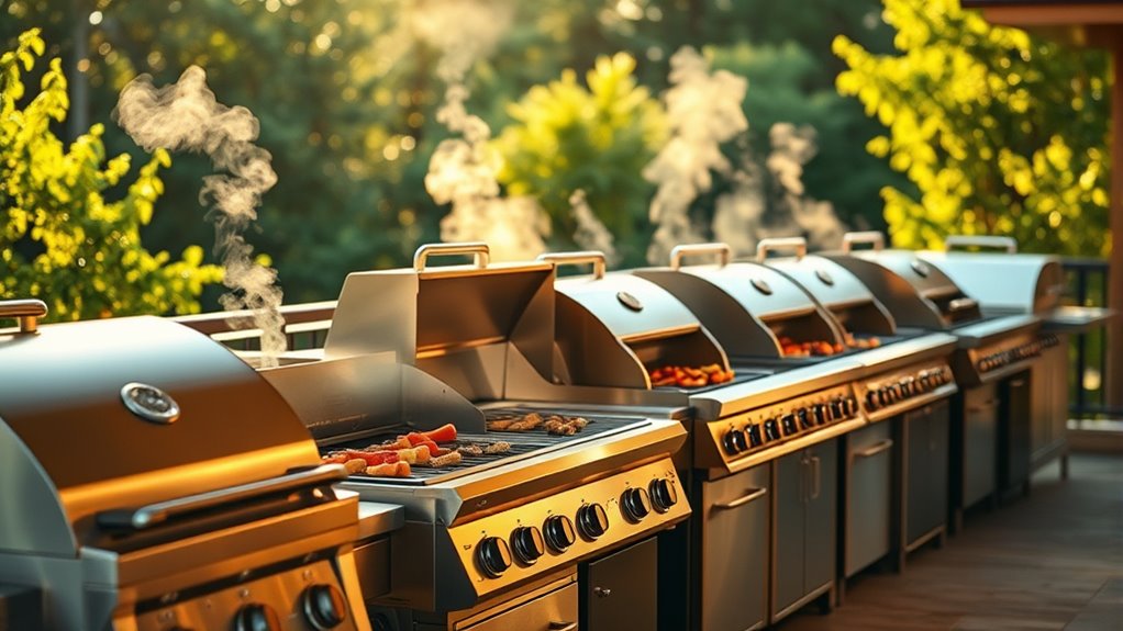 12 Best Flat Top Grills for 2026