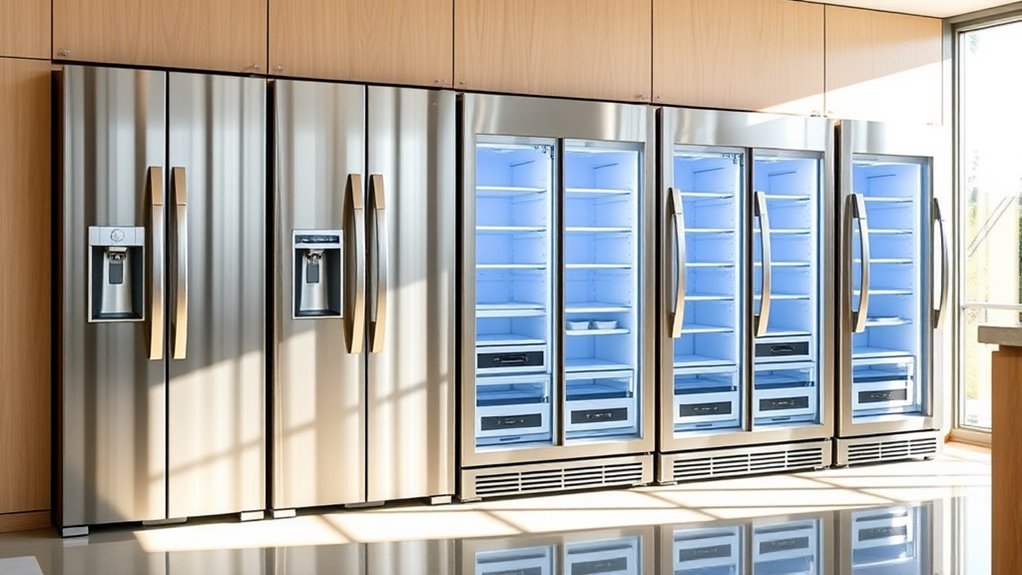 12 Best French Door Refrigerators for 2026