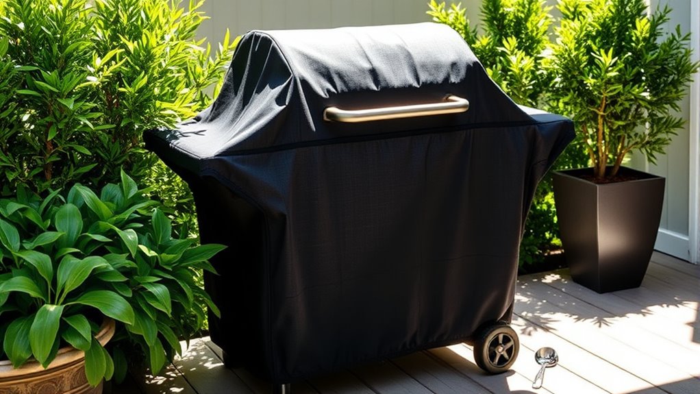 12 Best Outdoor Grill Covers for 2026