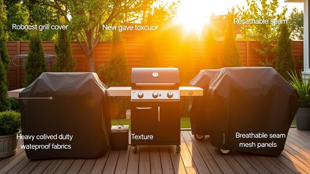12 Best Grill Covers for 2026 to Protect Your BBQ