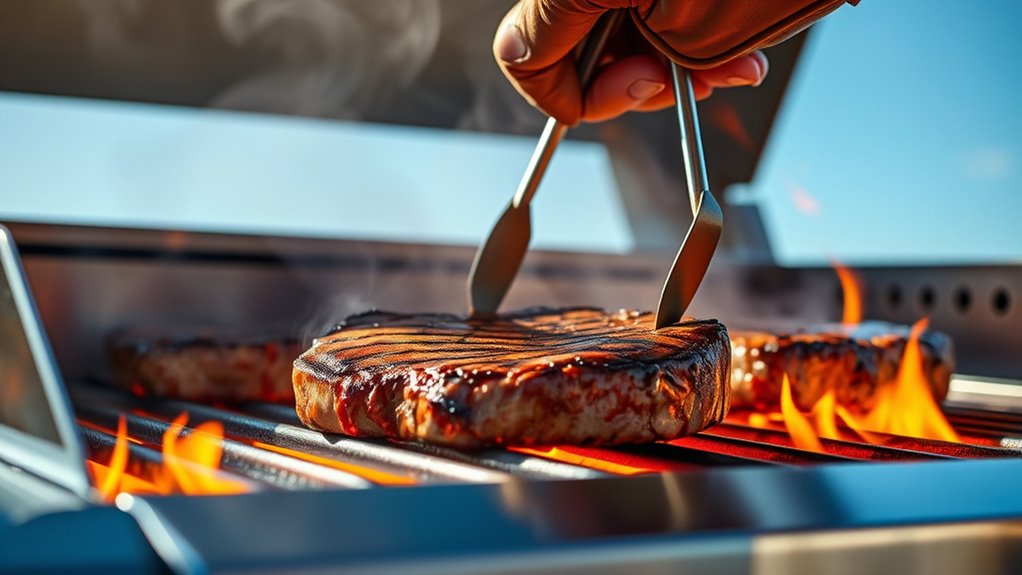 12 Best Grills for Steaks in 2026