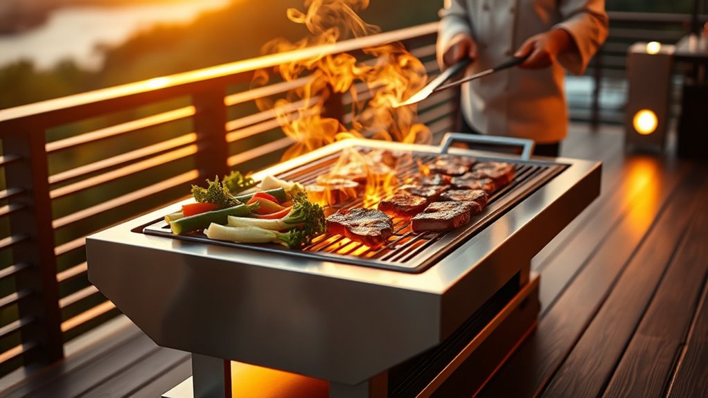 12 Best Hibachi Japanese Grills for 2026