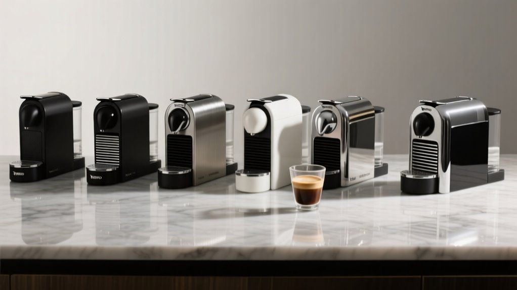 12 Best Nespresso Espresso Machines for 2026