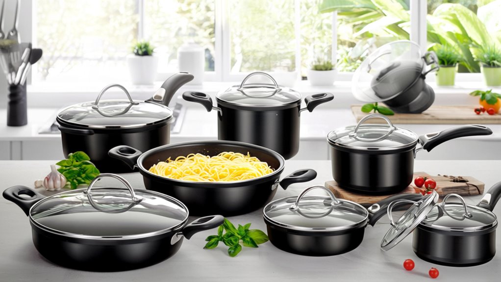 12 Best Cookware for Pasta in 2026